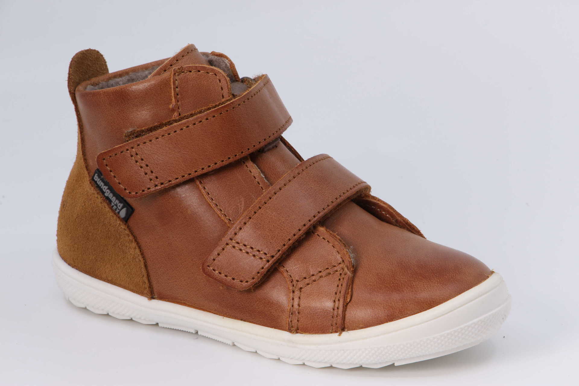 Storm Velcro Tex tan - Schneider Schuhe