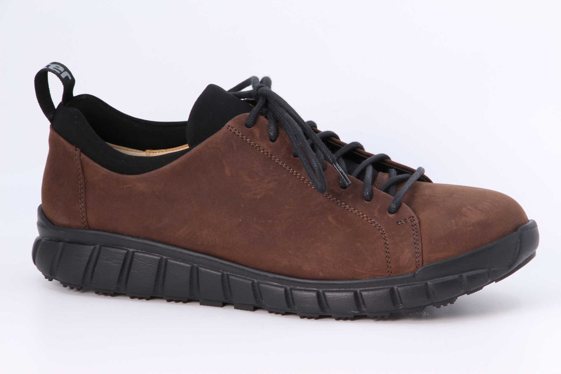 EVO Herren caffee - Schneider Schuhe