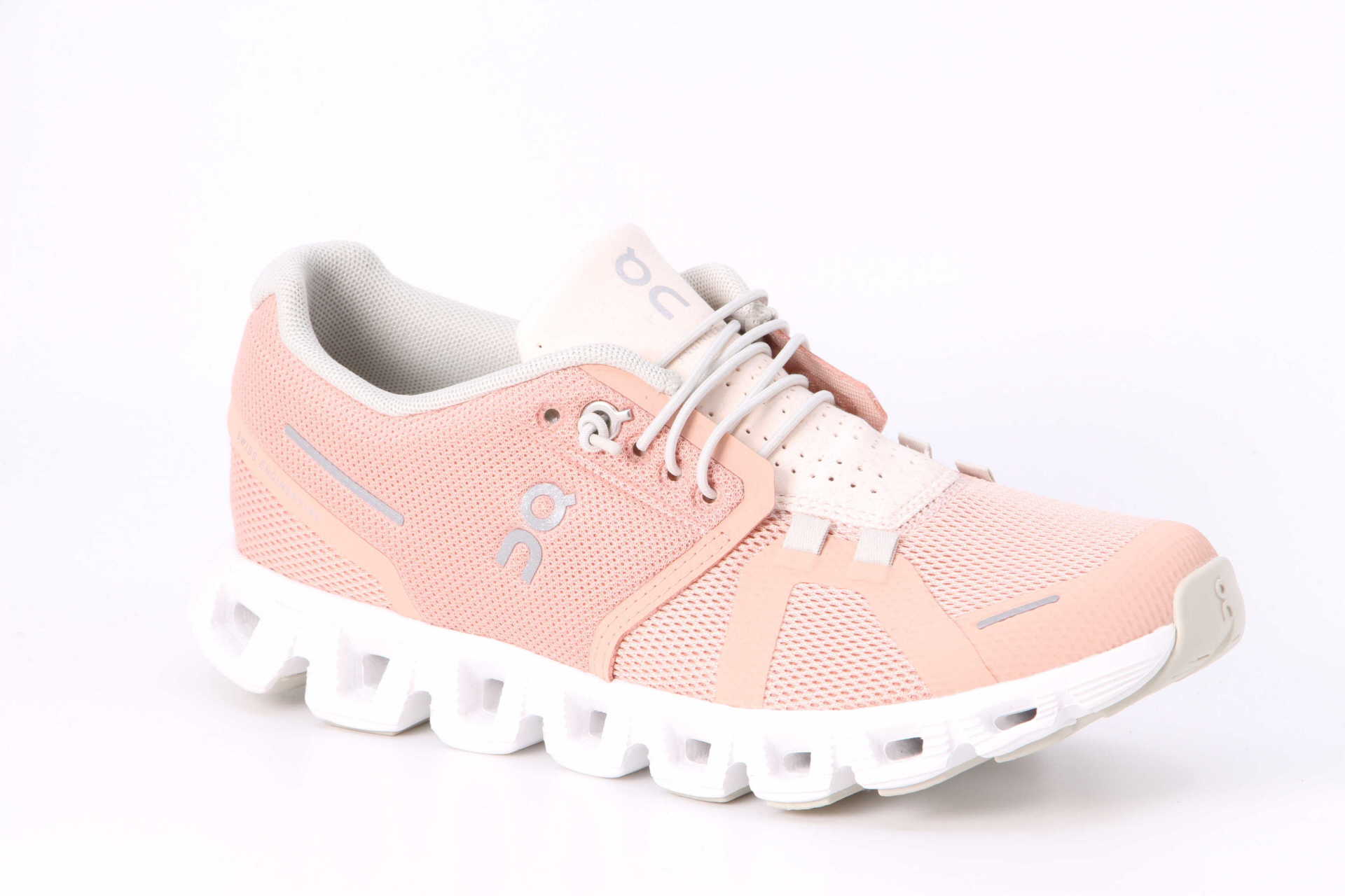 Cloud 5 Women rose / shell - Schneider Schuhe