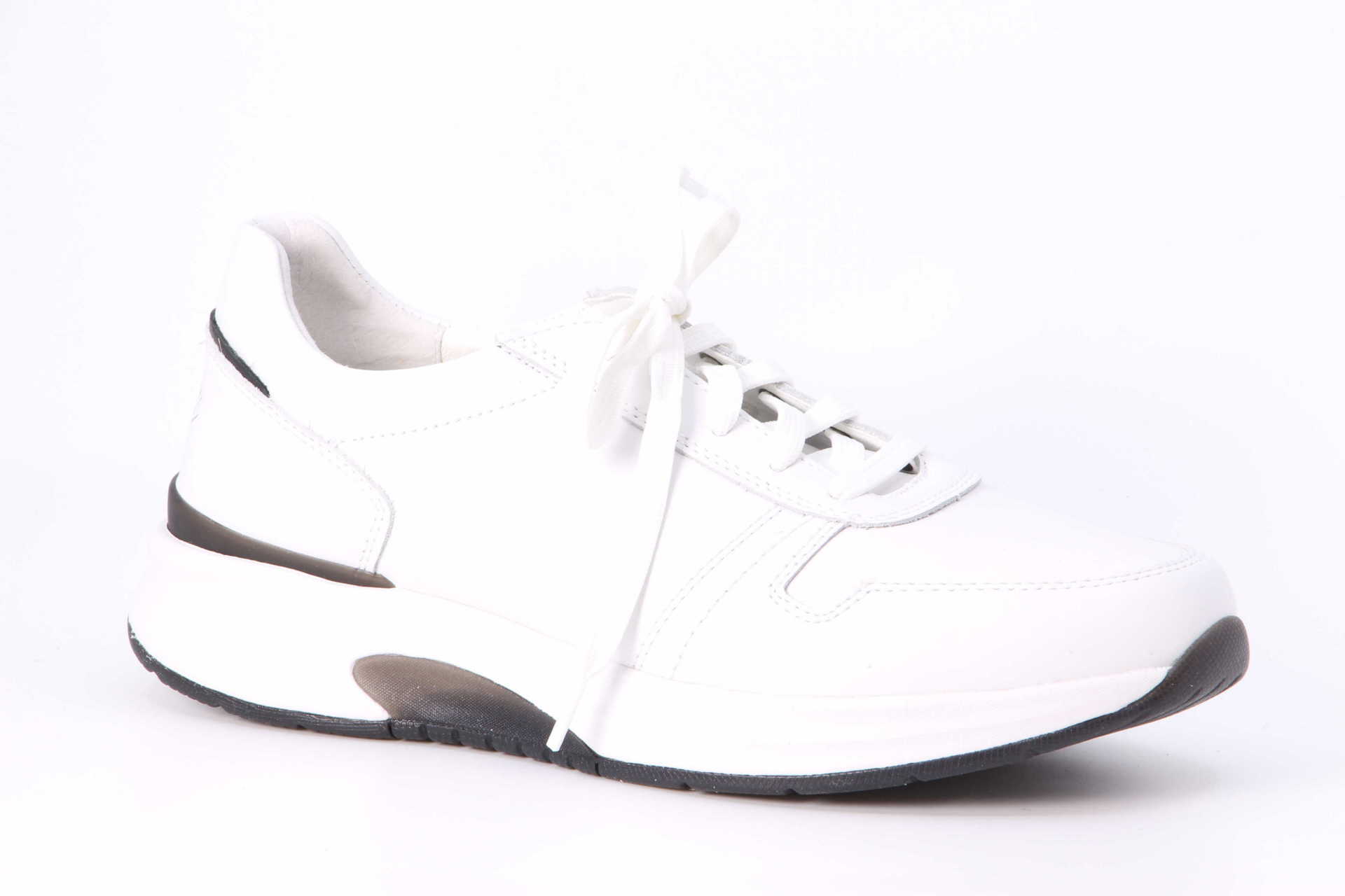 Sneaker Rolling-Soft weiss - Schneider Schuhe