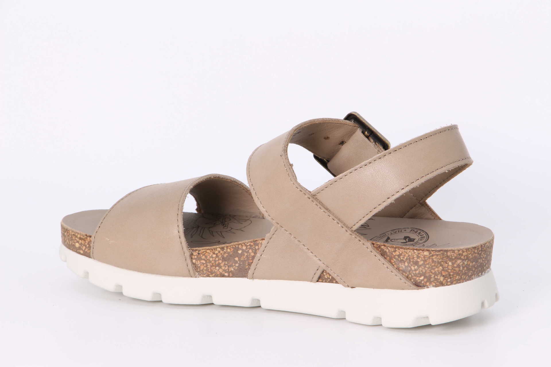 Sandy taupe - Schneider Schuhe