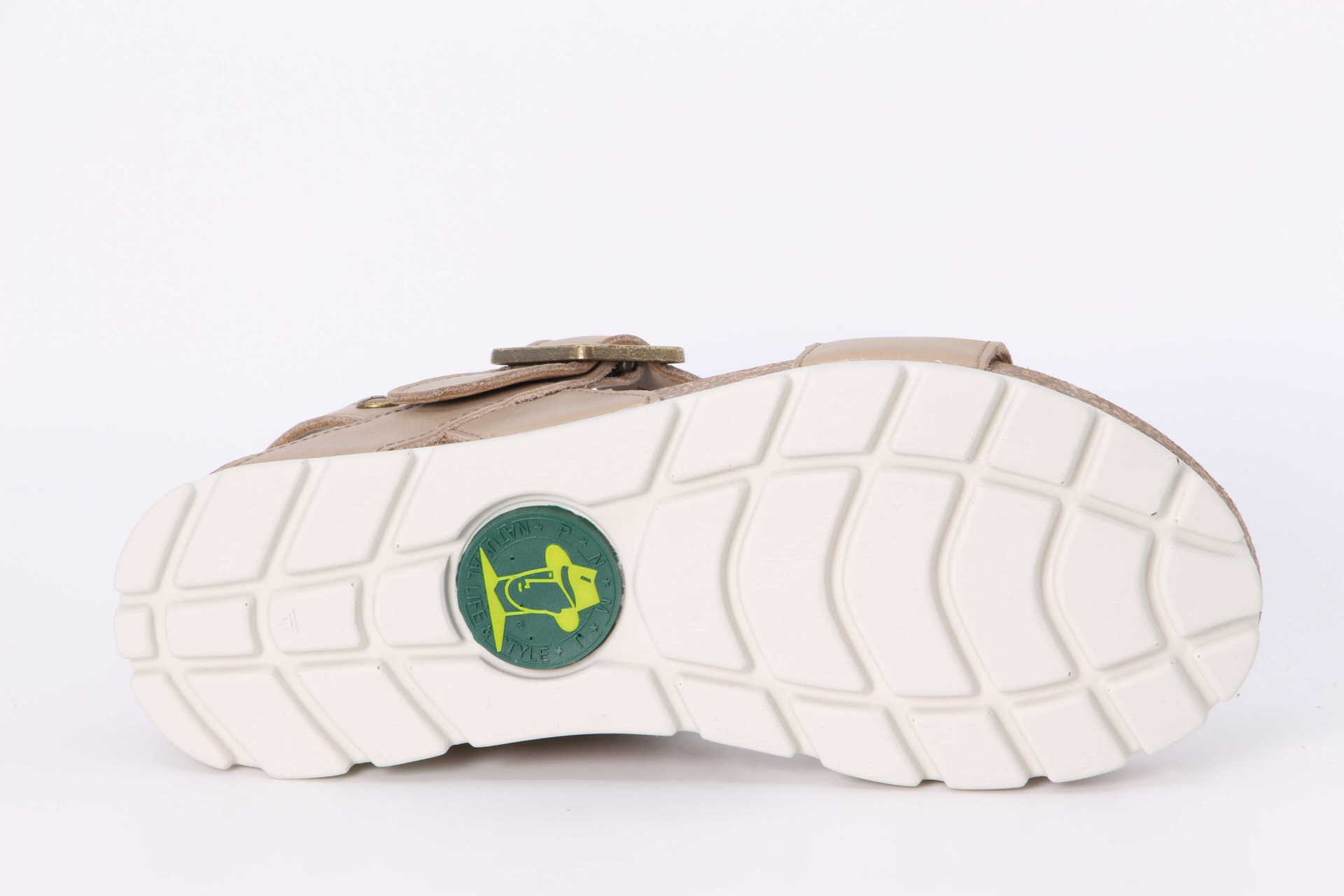 Sandy taupe - Schneider Schuhe