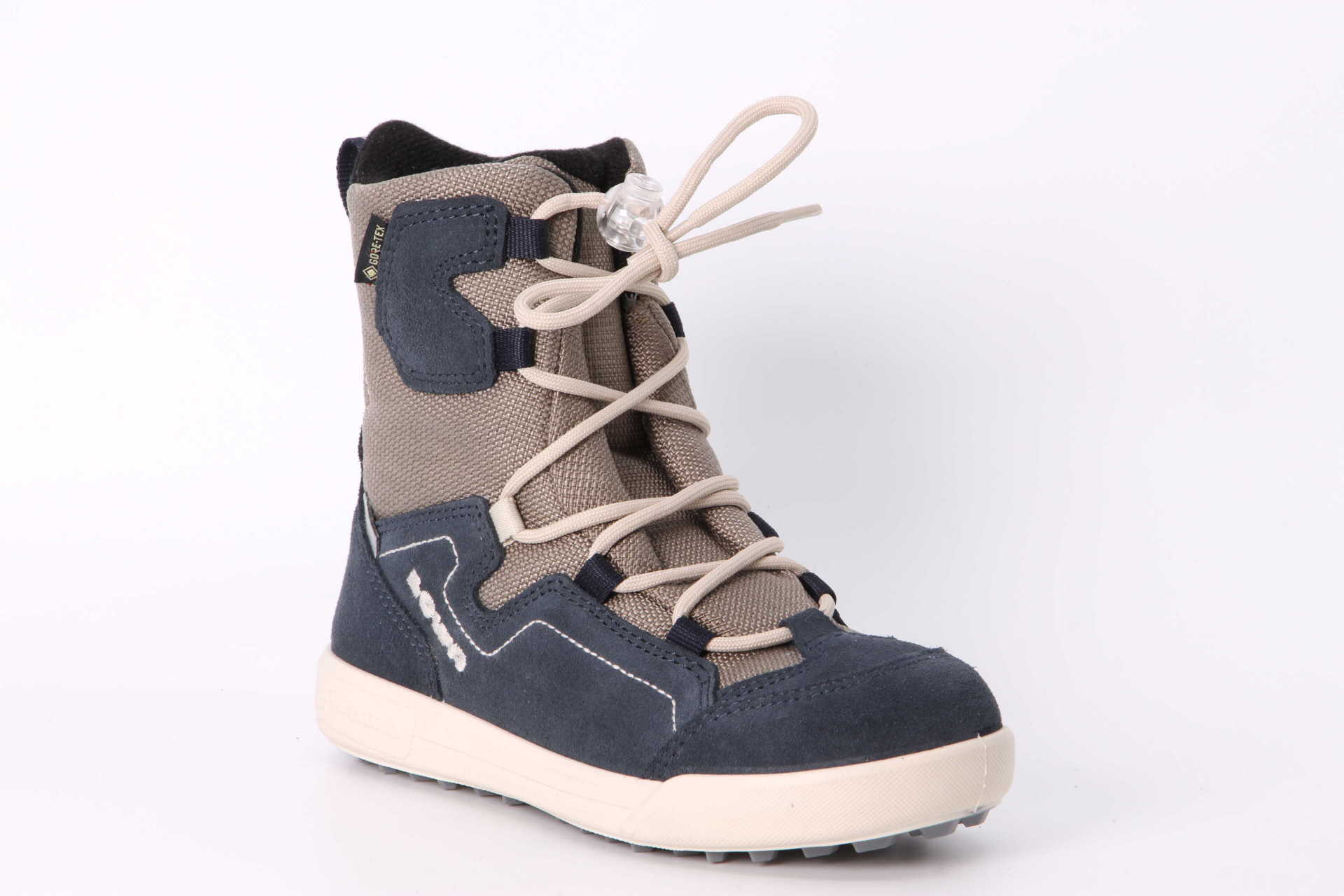 Raik 2 GTX navy / dune | Schneider Schuhe